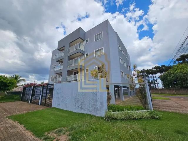 Apartamento para Venda em Cascavel/PR Pioneiros Catarinenses 2 Quartos