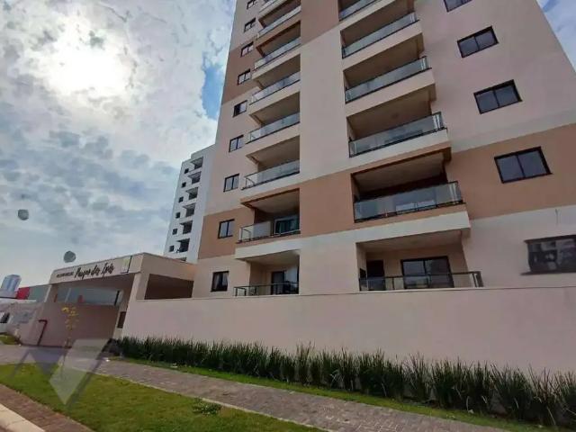Apartamento para Venda em Cascavel/PR Pioneiros Catarinenses 2 Quartos