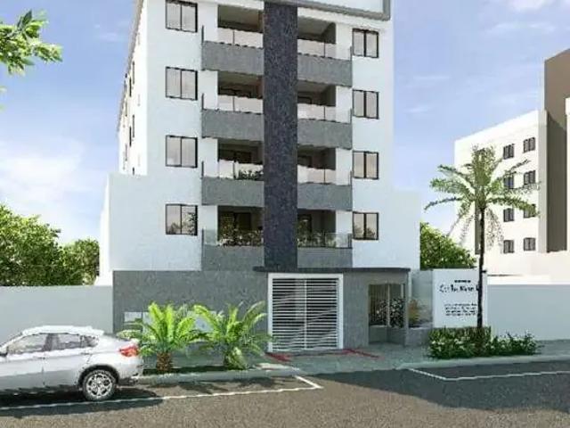 Apartamento para Venda em Cascavel/PR Pioneiros Catarinenses 2 Quartos