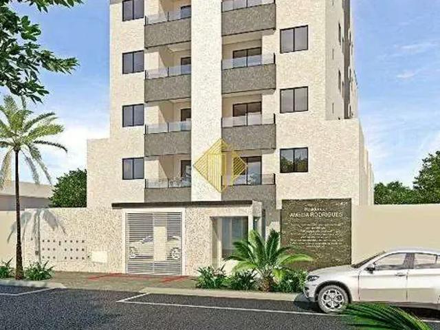 Apartamento para Venda em Cascavel/PR Pioneiros Catarinenses 2 Quartos