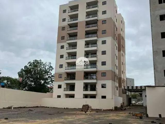 Apartamento para Venda em Cascavel/PR Pioneiros Catarinenses 2 Quartos