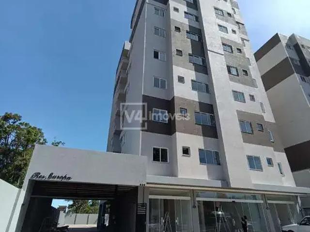Apartamento para Venda em Cascavel/PR Pioneiros Catarinenses 2 Quartos