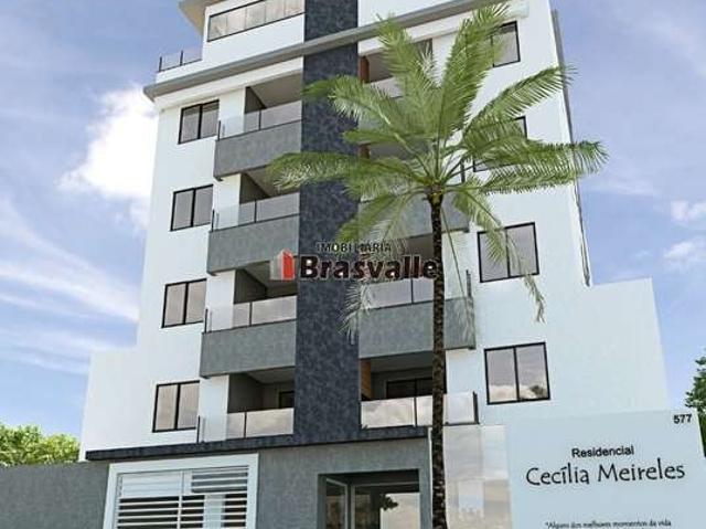 Apartamento para Venda em Cascavel/PR Pioneiros Catarinenses 3 Quartos