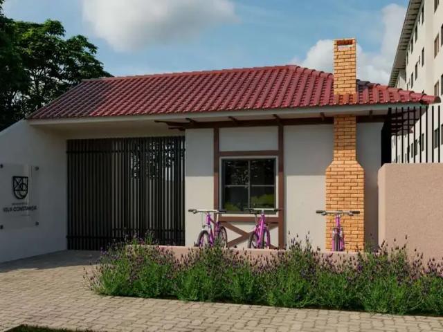 Apartamento para Venda em Cascavel/PR Pioneiros Catarinenses 3 Quartos