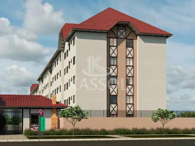 Apartamento para Venda em Cascavel/PR Pioneiros Catarinenses 3 Quartos