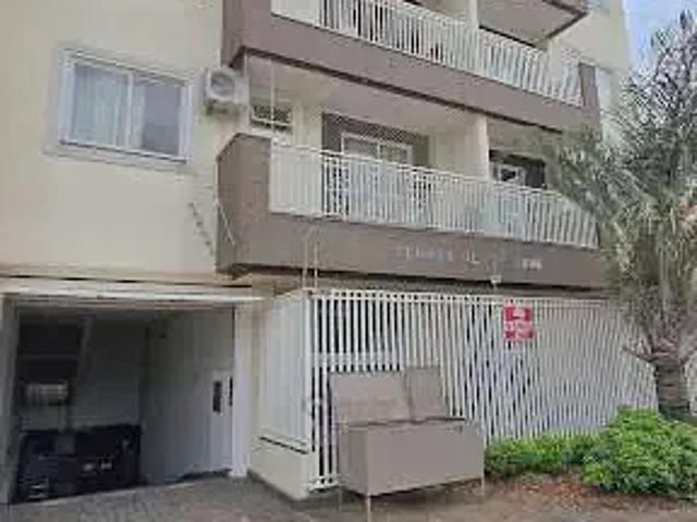 Apartamento para Venda em Cascavel/PR Recanto Tropical 4 Quartos