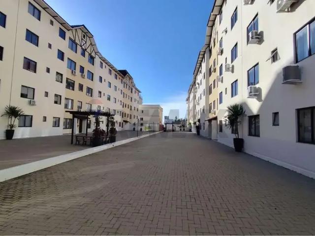 Apartamento para Venda em Cascavel/PR Recanto Tropical