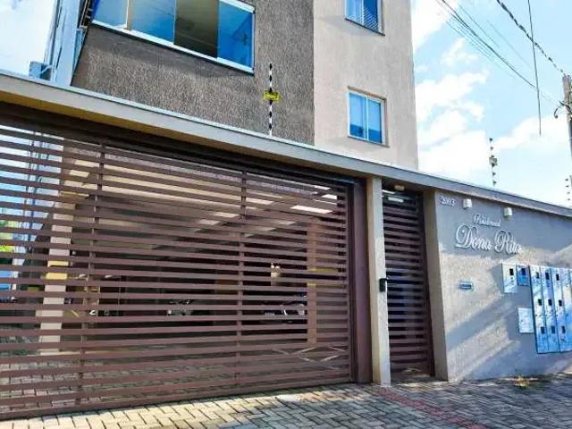 Apartamento para Venda em Cascavel/PR Recanto Tropical 1 Quartos