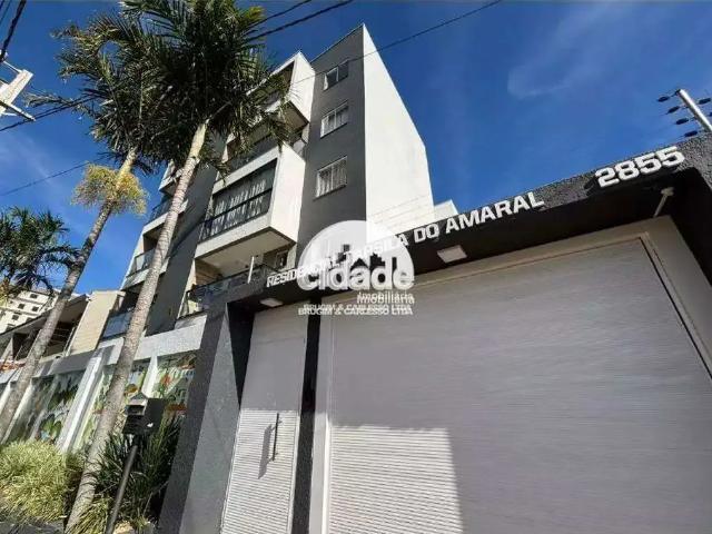 Apartamento para Venda em Cascavel/PR Recanto Tropical 2 Quartos