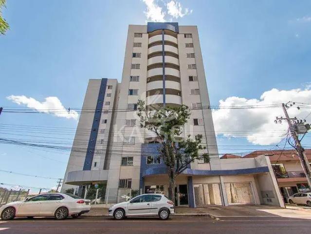 Apartamento para Venda em Cascavel/PR Recanto Tropical 2 Quartos