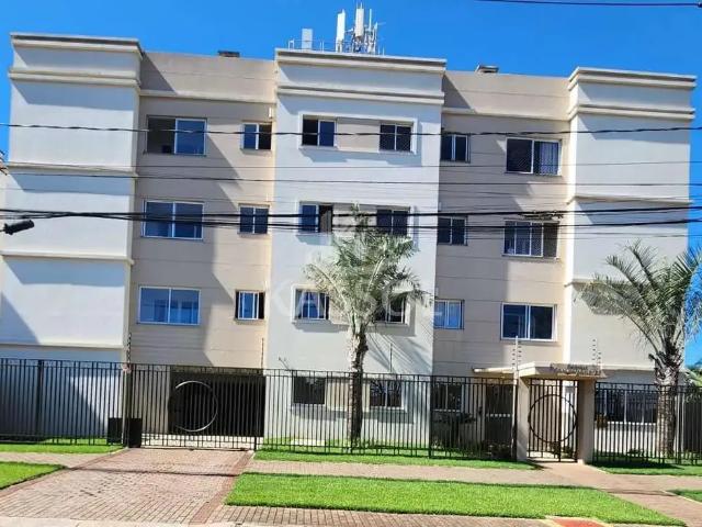 Apartamento para Venda em Cascavel/PR Recanto Tropical 2 Quartos