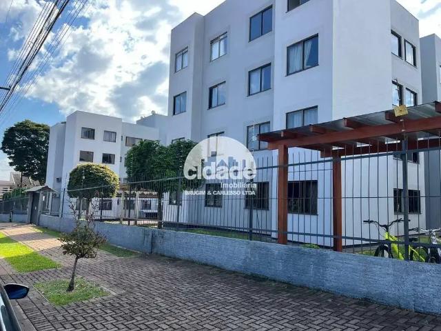 Apartamento para Venda em Cascavel/PR Recanto Tropical 2 Quartos