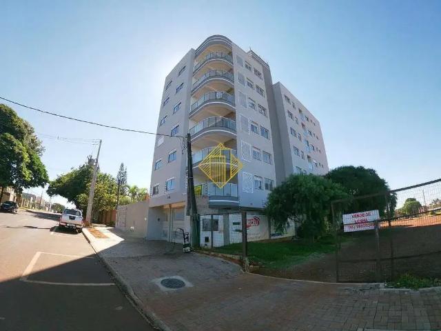 Apartamento para Venda em Cascavel/PR Recanto Tropical 2 Quartos