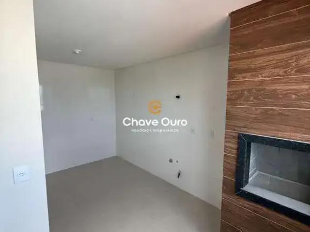 Apartamento para Venda em Cascavel/PR Recanto Tropical 2 Quartos