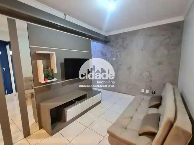 Apartamento para Venda em Cascavel/PR Recanto Tropical 2 Quartos