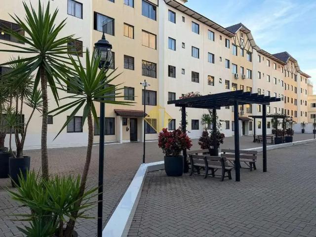 Apartamento para Venda em Cascavel/PR Recanto Tropical 2 Quartos