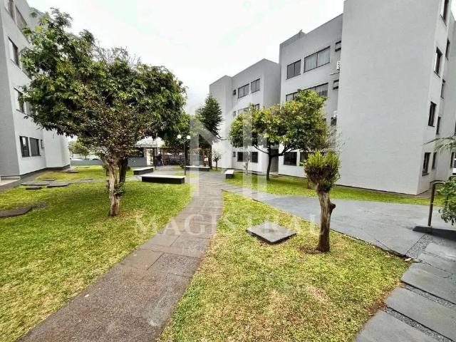 Apartamento para Venda em Cascavel/PR Recanto Tropical 3 Quartos