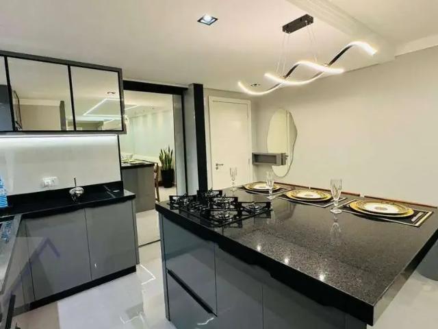 Apartamento para Venda em Cascavel/PR Recanto Tropical 3 Quartos