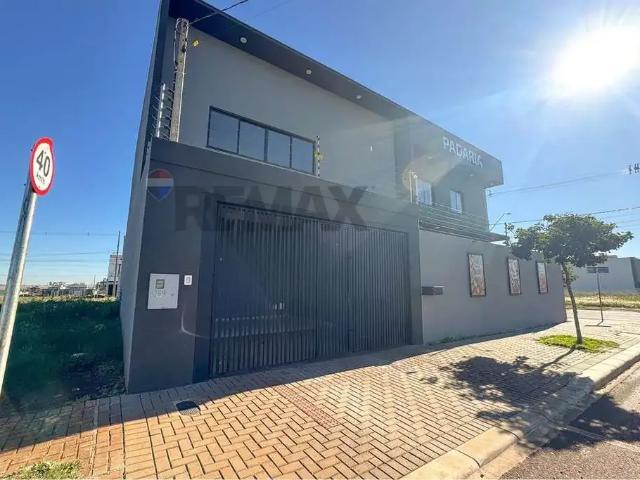 Apartamento para Venda em Cascavel/PR Recanto Tropical 3 Quartos