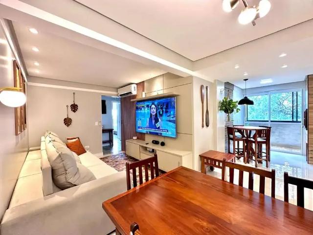Apartamento para Venda em Cascavel/PR Recanto Tropical 3 Quartos