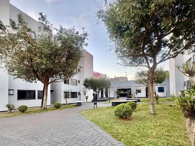 Apartamento para Venda em Cascavel/PR Recanto Tropical 3 Quartos