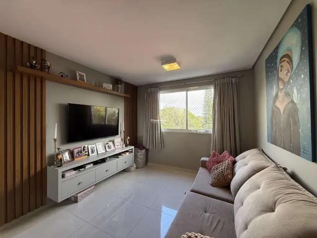 Apartamento para Venda em Cascavel/PR Recanto Tropical 3 Quartos