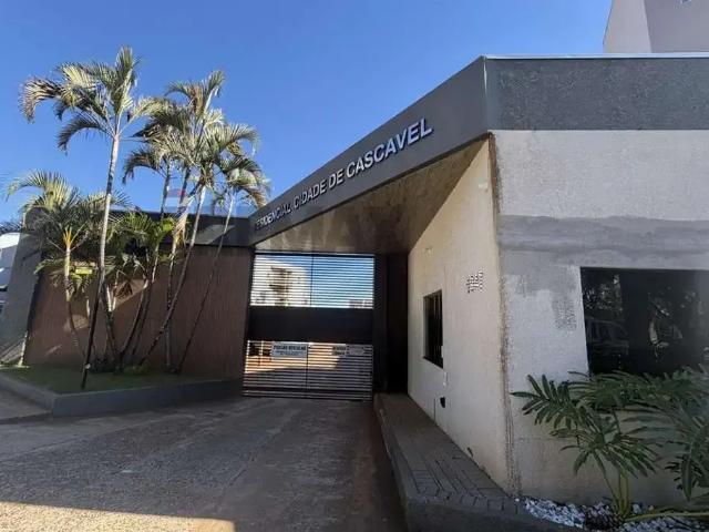 Apartamento para Venda em Cascavel/PR Recanto Tropical 3 Quartos