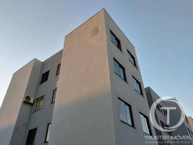 Apartamento para Venda em Cascavel/PR Recanto Tropical 3 Quartos