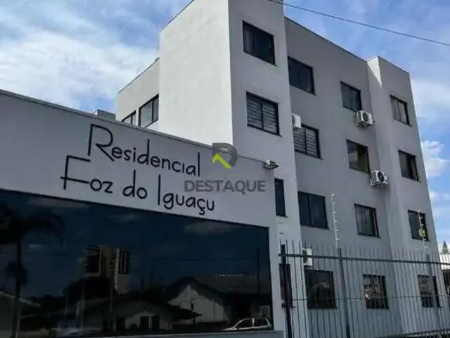 Apartamento para Venda em Cascavel/PR Recanto Tropical 3 Quartos