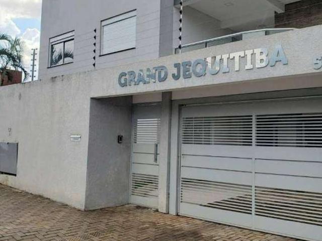 Apartamento para Venda em Cascavel/PR Recanto Tropical 3 Quartos