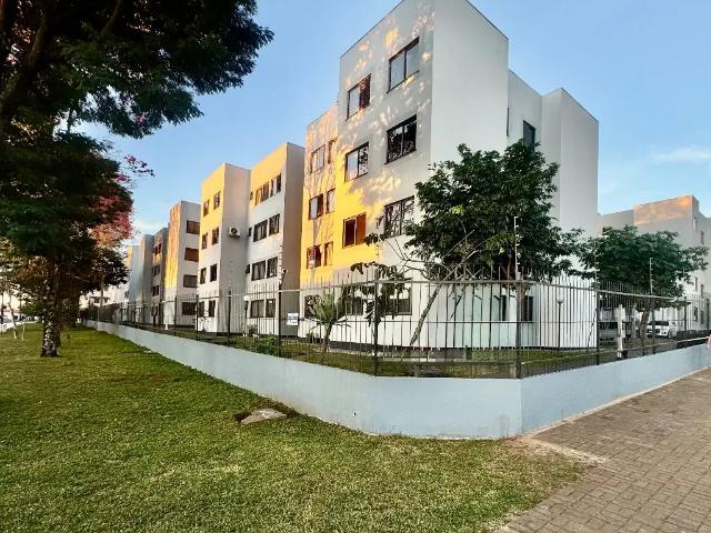 Apartamento para Venda em Cascavel/PR Recanto Tropical 3 Quartos