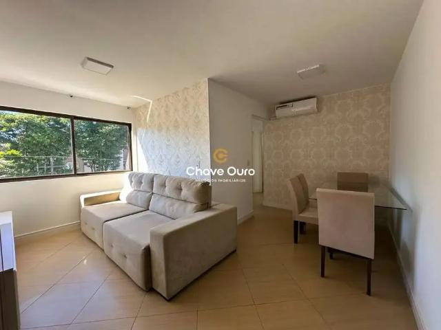 Apartamento para Venda em Cascavel/PR Recanto Tropical 3 Quartos