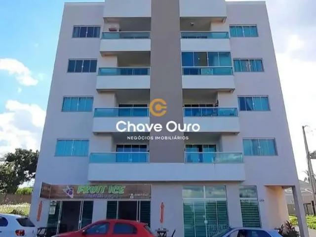 Apartamento para Venda em Cascavel/PR Região do Lago 3 2 Quartos