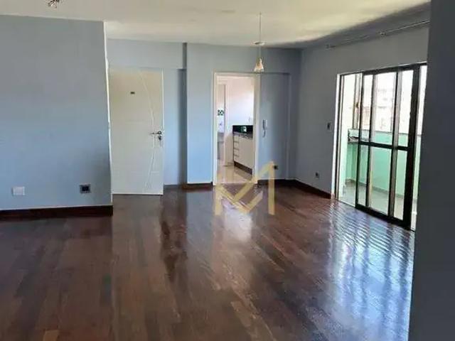 Apartamento para Venda em Cascavel/PR Região do Lago 3 Quartos