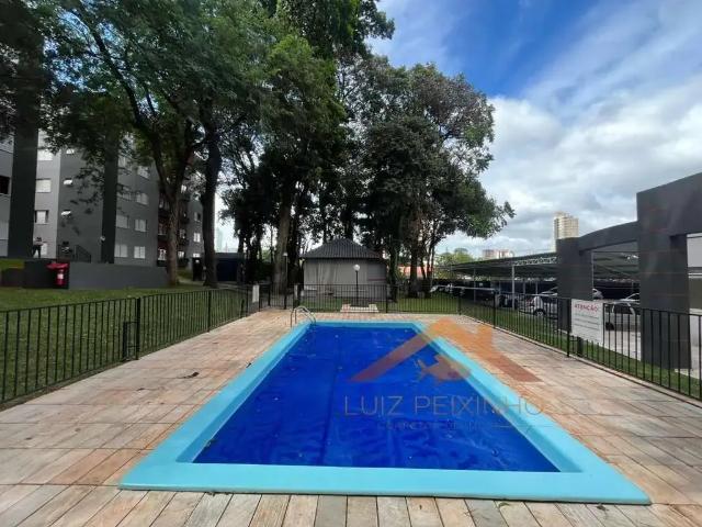 Apartamento para Venda em Cascavel/PR Região do Lago 3 Quartos