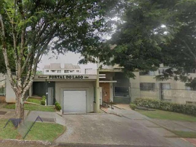 Apartamento para Venda em Cascavel/PR Região do Lago 1 3 Quartos