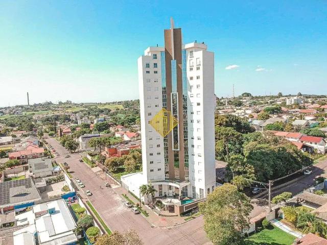 Apartamento para Venda em Cascavel/PR Região do Lago