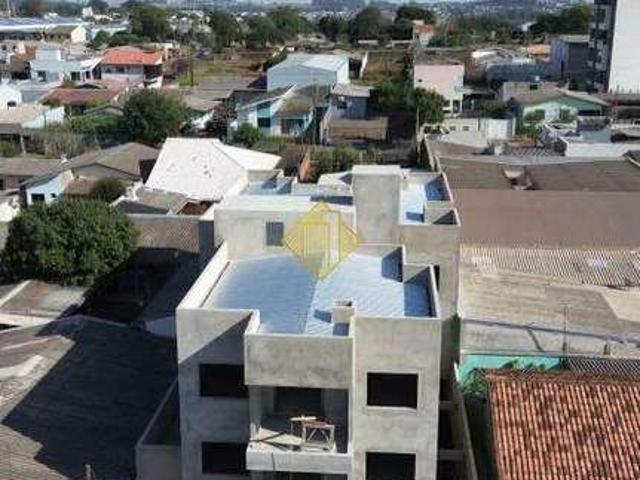 Apartamento para Venda em Cascavel/PR Universitário 1 Quartos