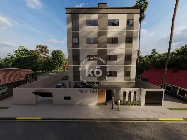 Apartamento para Venda em Cascavel/PR Universitário 1 Quartos
