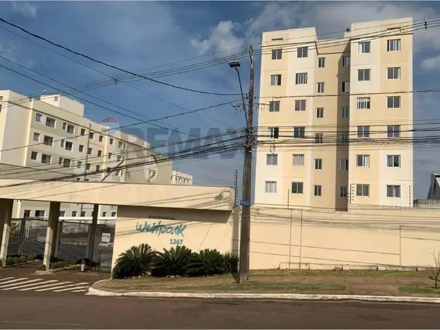Apartamento para Venda em Cascavel/PR Universitário 1 Quartos