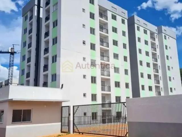 Apartamento para Venda em Cascavel/PR Universitário 2 Quartos