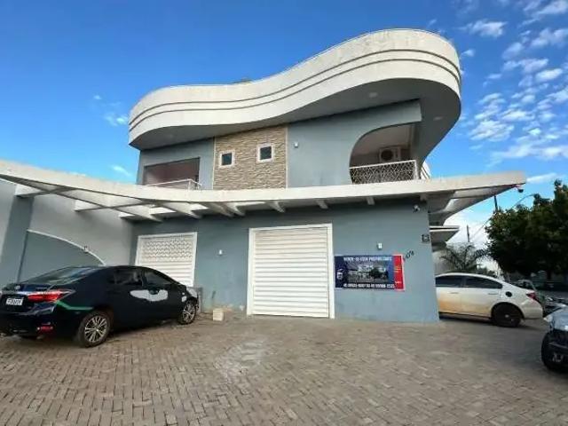 Apartamento para Venda em Cascavel/PR Universitário 2 Quartos
