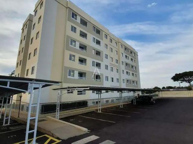 Apartamento para Venda em Cascavel/PR Universitário 2 Quartos