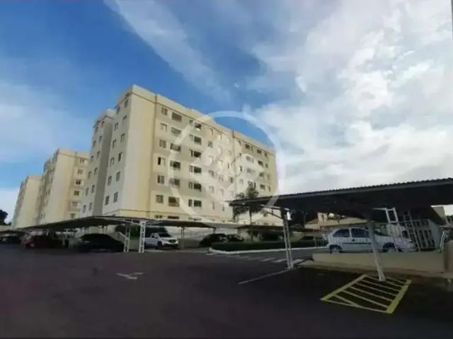 Apartamento para Venda em Cascavel/PR Universitário 2 Quartos