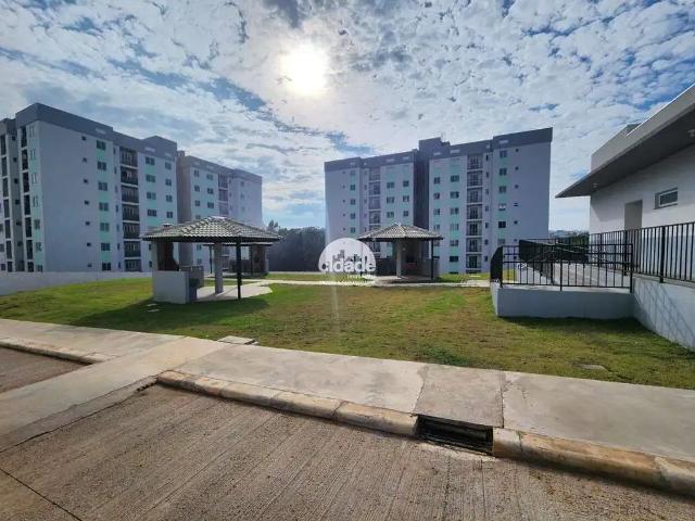 Apartamento para Venda em Cascavel/PR Universitário 2 Quartos