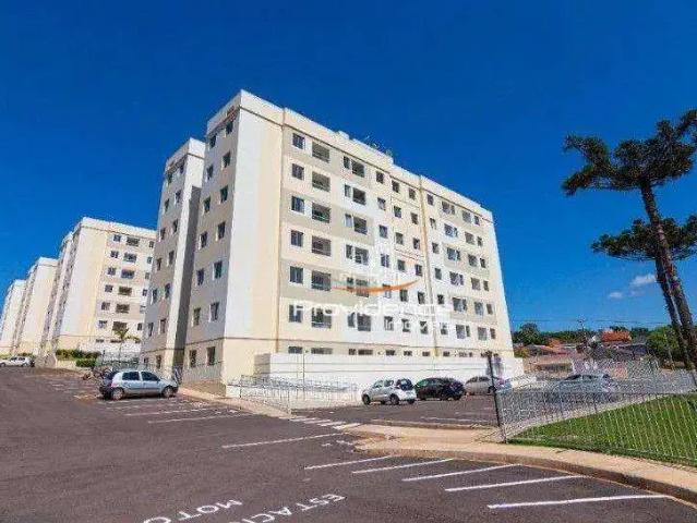 Apartamento para Venda em Cascavel/PR Universitário 2 Quartos
