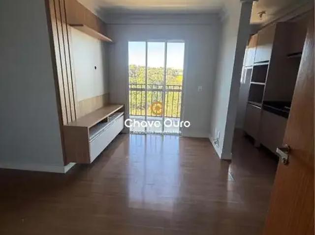 Apartamento para Venda em Cascavel/PR Universitário 2 Quartos