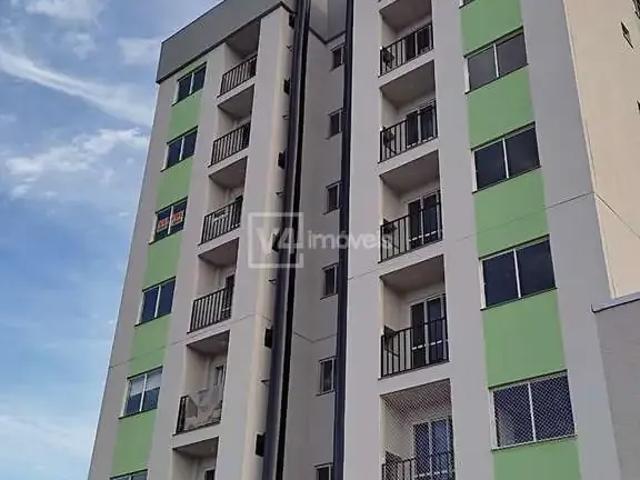 Apartamento para Venda em Cascavel/PR Universitário 2 Quartos