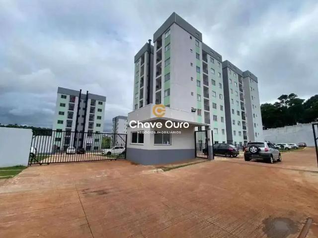 Apartamento para Venda em Cascavel/PR Universitário 2 Quartos