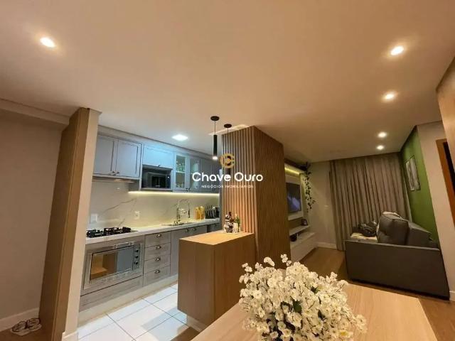 Apartamento para Venda em Cascavel/PR Universitário 2 Quartos